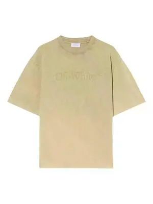 Off-White Laundry Skate Logo T-shirt