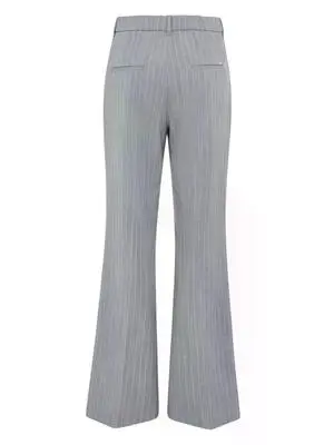 BRAX Maine Pinstripe Trousers