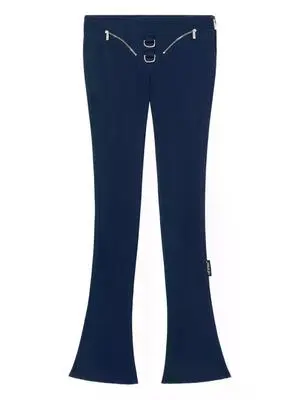 Off-White Heavy Jersey Trousers