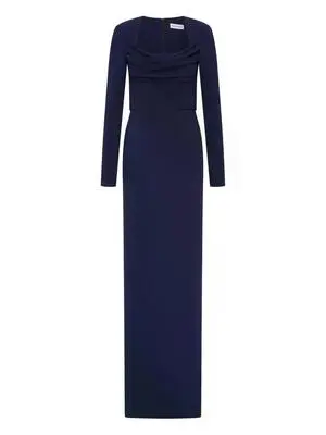 Rebecca Vallance Square Neck Dresses