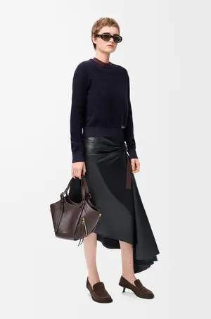 Loewe Fine Knit Sweaters For Women