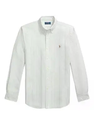 Polo Ralph Lauren Stripe-pattern Shirt