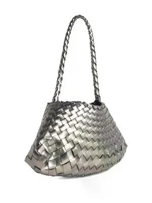 Dragon Diffusion Rosanna Leather Shoulder Bag