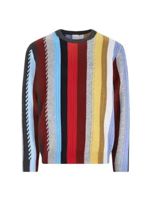 Men's Multicoloured Sweaters