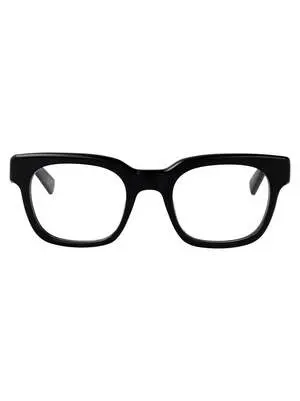 Saint Laurent Sl 805 Optical - Black-black-transparent