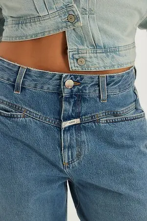 Closed Lira-x Jeans