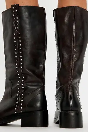 Free People Blazing Saddles Pull-on Boots