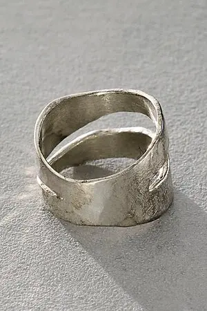 SIRI HANSDOTTER Two Rivers Ring