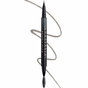 ANASTASIA BEVERLY HILLS Microstroke Brow Pen - Medium Brown