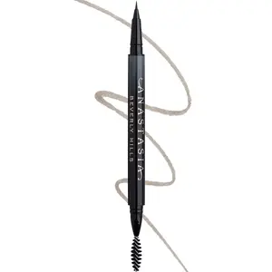 ANASTASIA BEVERLY HILLS Microstroke Brow Pen - Soft Brown