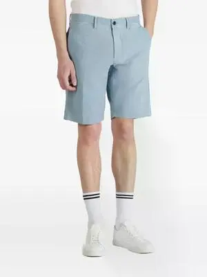 Incotex Bermuda Shorts