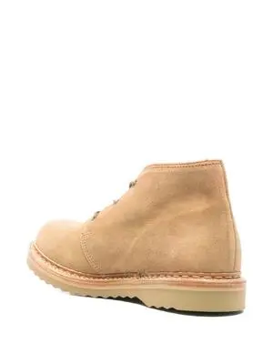 Our Legacy Chukka Suede Desert Boots