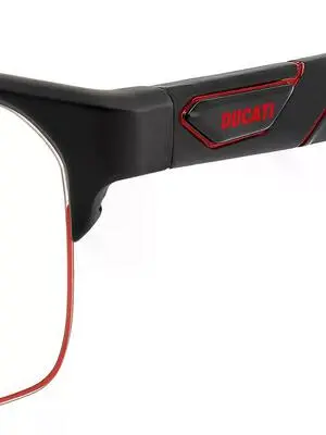 Carrera Eyewear Rectangular-frame Eyeglasses