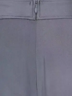 Aspesi Pleated Long Skirt