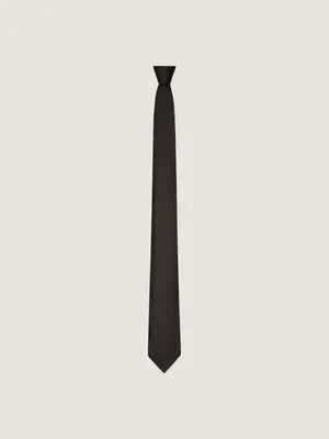 Givenchy Neck Tie - Black