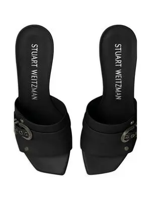STUART WEITZMAN 75mm Maverick Sandals