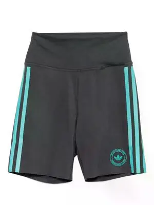 Adidas Logo Detail Shorts