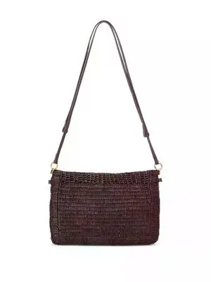 Chloé Summer Banana Shoulder Bag