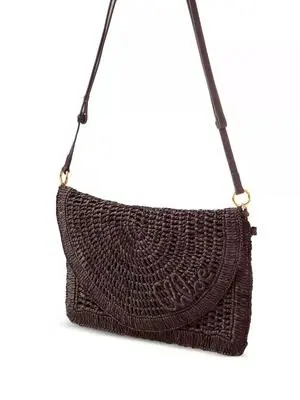 Chloé Summer Banana Shoulder Bag