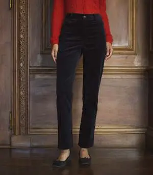 DÔEN Nadine Corduroy Pant