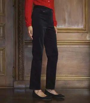 DÔEN Nadine Corduroy Pant