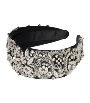 DÔEN Sestri Embellished Headband