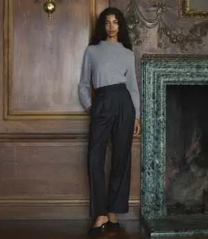 DÔEN Maire Cashmere Sweater