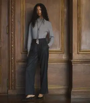 DÔEN Maire Cashmere Sweater