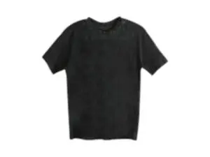 MAISON MARGIELA Crew Neck T-shirt
