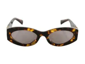 Miu Miu Miu Glimpse Sunglasses