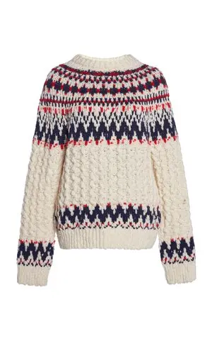 Moncler Chunky Sweaters For Women