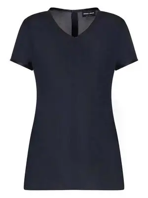 Giorgio Armani T-shirt Blouses