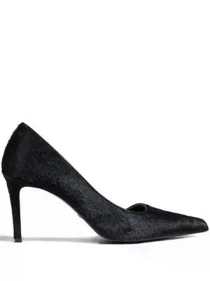 Khaite 85mm Romy Heeled Pumps