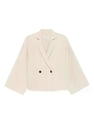 Antonelli Firenze Double-breasted Blazer
