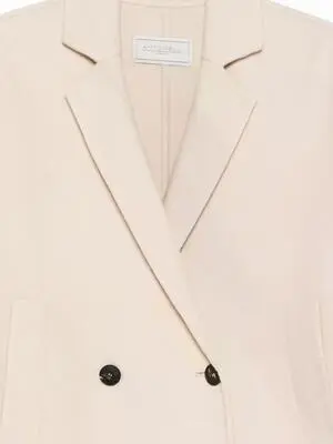 Antonelli Firenze Double-breasted Blazer