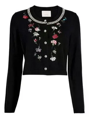 Cinq A Sept Floral Cardigans For Women