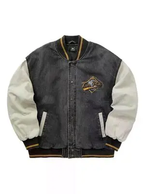 PATTA Homerum Varsity Jacket