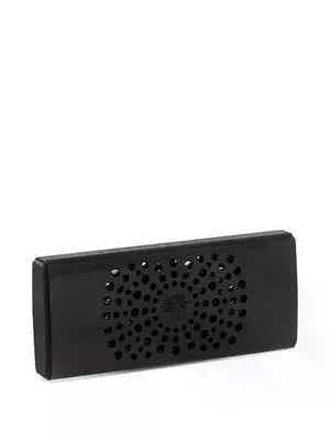 BAOBAB Perforated Car Diffuser - Black