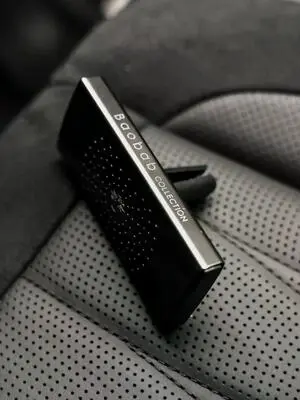 BAOBAB Perforated Car Diffuser