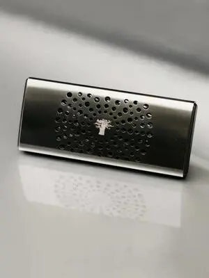 BAOBAB Perforated Car Diffuser