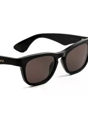 Marni Geometric Frame Sunglasses
