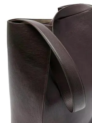 Studio Nicholson Leather Shoulder Bag