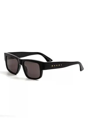Marni Square Frame Sunglasses