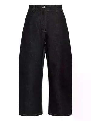 Studio Nicholson Wide-leg Jeans