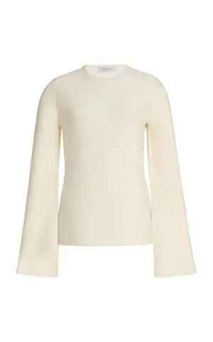 Gabriela Hearst Crewneck Sweaters For Women