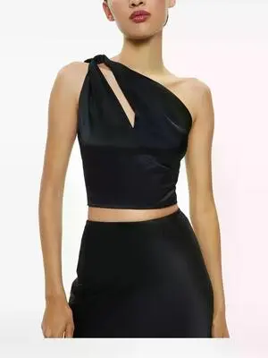 Alice + Olivia One-shoulder Top