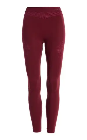 Falke Long Ski Tights