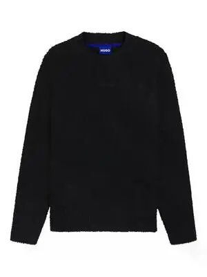 Hugo Round Neck Sweaters For Men