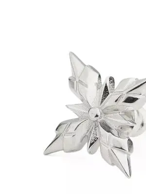 Emanuele Bicocchi Stella Ventis Star Earrings