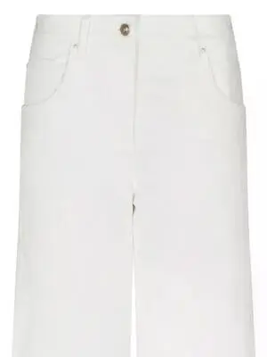 Giorgio Armani Cotton Jeans